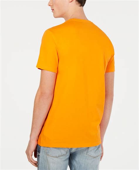 Dkny Mens Logo Graphic T Shirt Macys