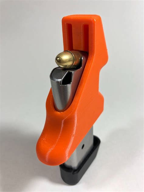 Kimber Micro 9 Speedloader 9mm Magazine Speed Loader Kimber Videos