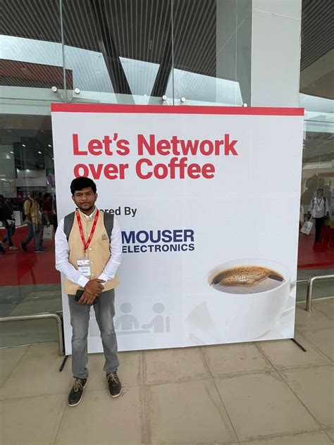 Loganathan Mdr On Linkedin Iotshow Techmahindra Iot Iotshow