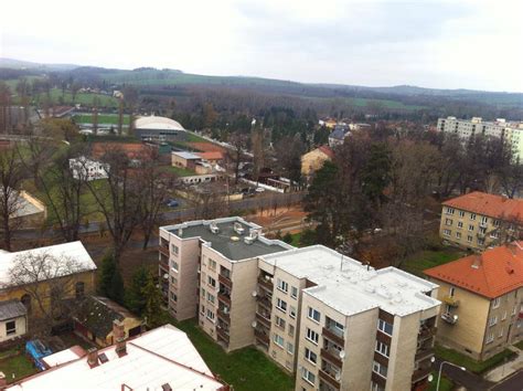 © Karel Khain Krnov Zelené Město