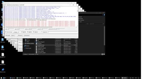 Bns Server Vm Client Simple Installation Page Ragezone Mmo Development Forums