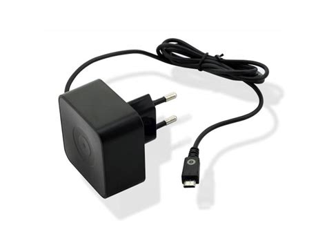 Muvit Micro USB V Oplader KloegCom Nl