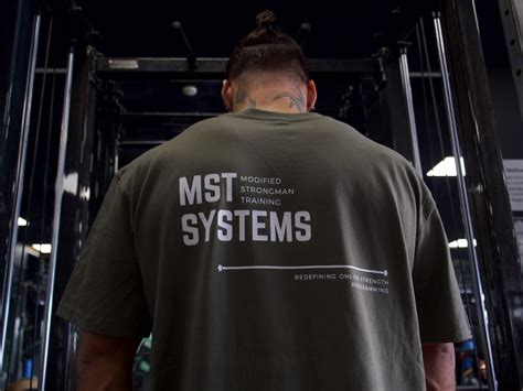 Shop Mst Systems
