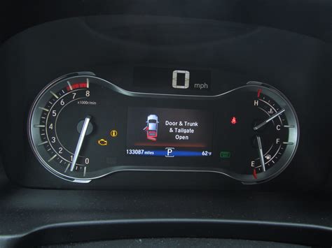 2017 Honda Ridgeline Chassis Control Module Computer Not Engine Weber Brothers Auto