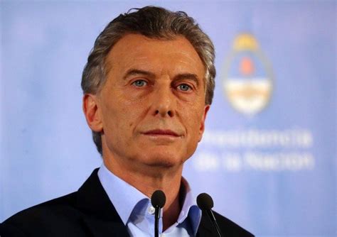 Notícias Sobre Mauricio Macri Exame