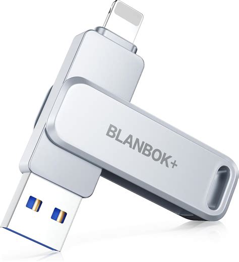 Blanbok Memory Stick 256g Flash Drive For Phone Usb Stick Usb Memory Sticks Photo Stick For