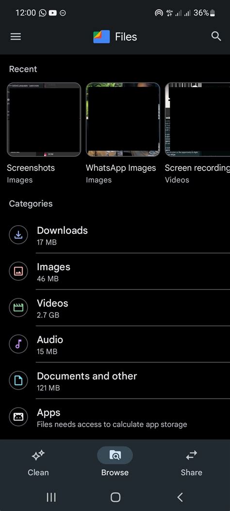 the 7 best free file explorers for android
