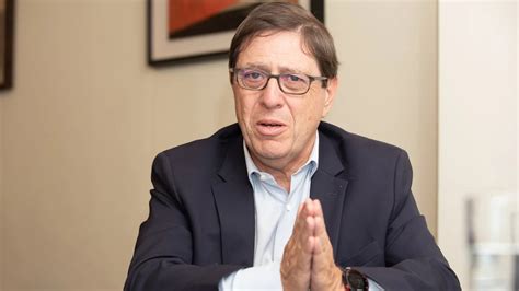 Miguel Kiguel “nos Mata El Prontuario Y Una Tendencia A Resolver Los