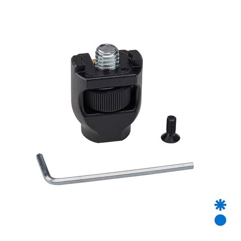 Manfrotto Easy Link Adapter 244adapt38ar Slach Bildtechnik