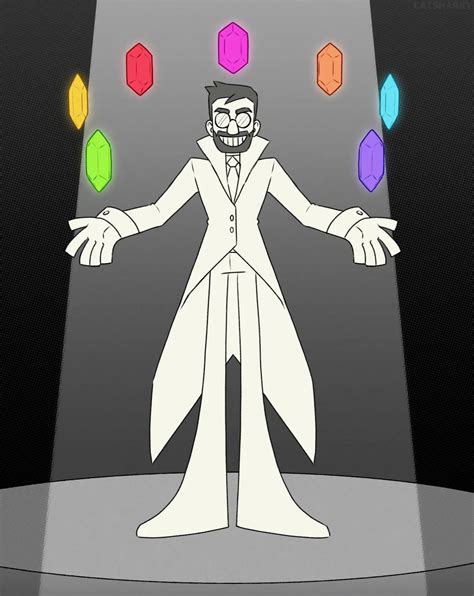 Sonic The Hedgehog Fans Stone Uses The Time Stones