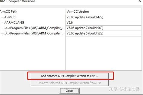 STM32CubeMX一键生成FREERTOS代码 KEIL多版本共存 使用VSCODE编译和烧录程序 知乎