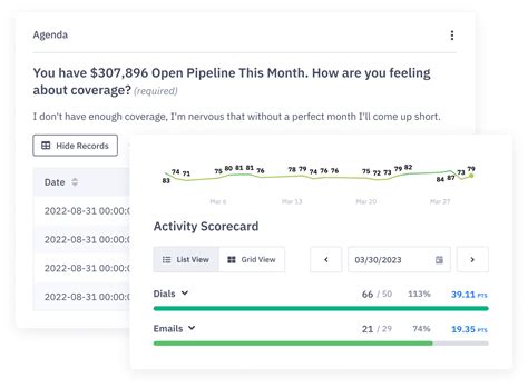 Ambition For Salesforce