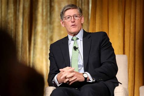 Sovereign Digital Currency Is ‘inevitable Says Outgoing Citi Chief