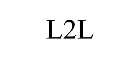 L2l Love2 Sarl Trademark Registration