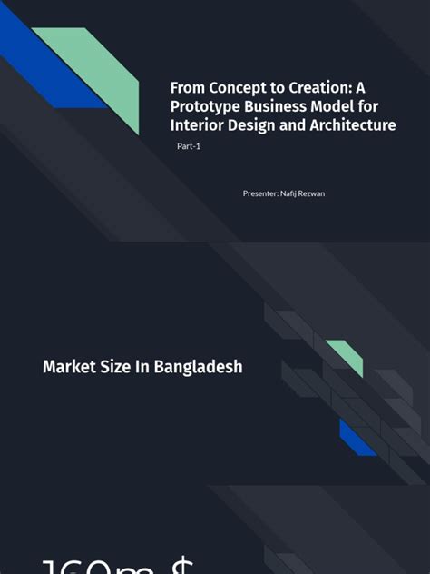 From Concept To Creation A Prototype Business Model Pdf