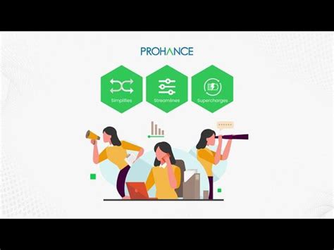 Prohance On Linkedin Automate Workflow With Prohance A No Code
