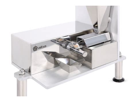 Dosing System Micro Alba Your Specialist For Industrial Scales And Dosing Systems