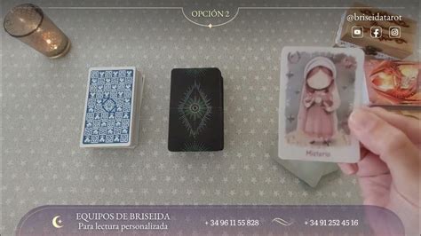 ¿que Piensa Que Siente Y Que HarÁ Tarot Interactivo Youtube