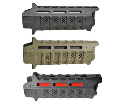 Ar 15 Handguards