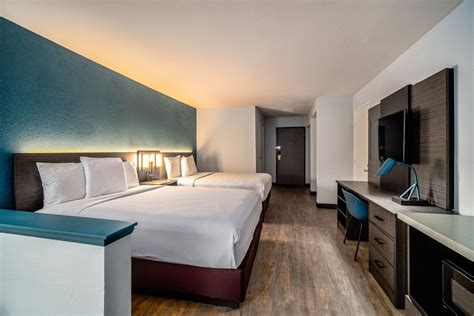 Studio 6 Suites Lawndale™ Hotel In Lawndale Ca Near LAX Airpoirt