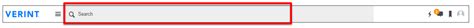 Search Advanced Search User Documentation Verint Community X