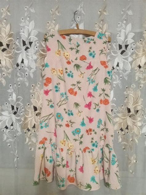 Сарафан — ціна 40 грн у каталозі Сарафани Купити жіночі речі за доступною ціною на Шафі