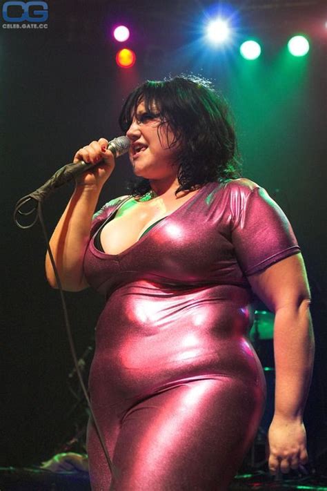 Beth Ditto Nude Pictures Onlyfans Leaks Playboy Photos Sex Scene