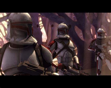 Rys Is A Clone Trooper Who Served In The Clone Wars Under Lieutenant