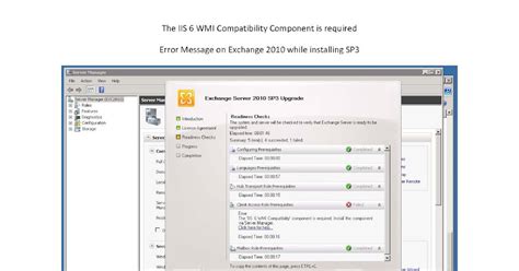 Install Iis 6 Metabase Compatibility Windows 10 Sergsu