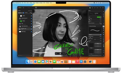 pixelmator 3 2 released affordable mac image editing app adds video