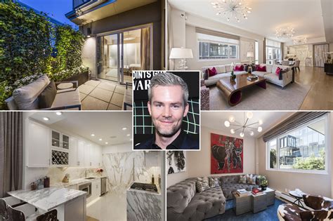 Million Dollar Listings Ryan Serhant Lists His Own Home