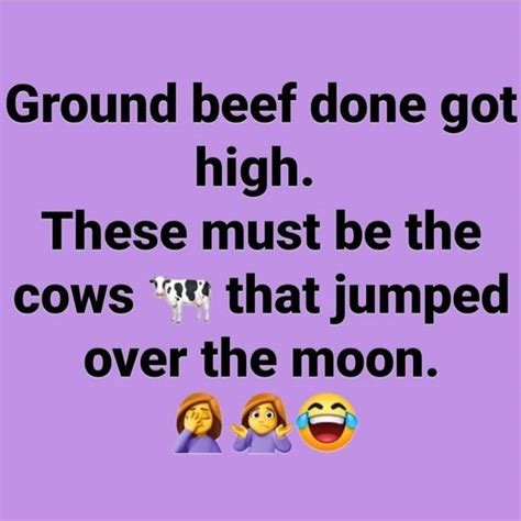 Hilarious Ground Beef Meme