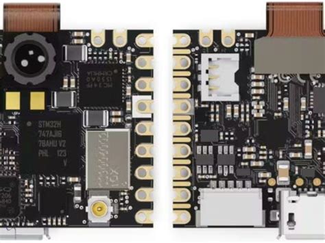 Streamtinynet Video Analysis On Resource Constrained Devices Arduino