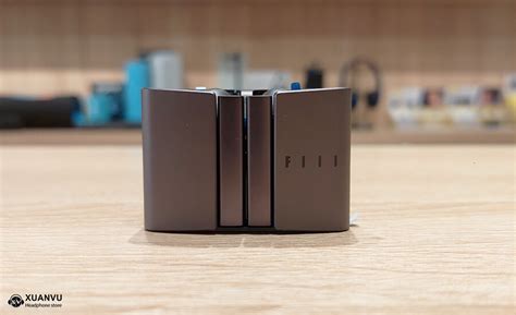 Đánh Giá Tai Nghe True Wireless Fiil Cc Pro2 Bản Nâng Cấp Siêu Xịn Sò