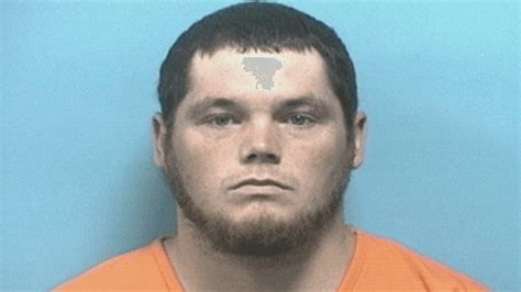 Fall Trial Date Set For Austin Patrick Hall Accused Of Shooting Two Bibb County Deputies