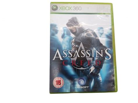 Assasins Creed Vita Lombards