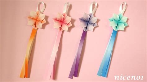 最も欲しかった おしゃれ かわいい 七夕 飾り 折り 354379 七夕飾り 作り方 簡 折り紙