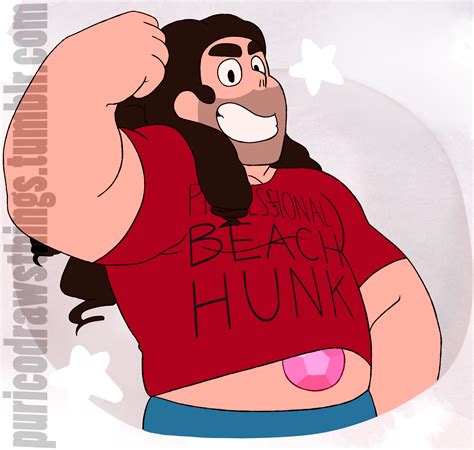 All Grown Up Steven Universe By Purico Steven Universe Know Your Meme