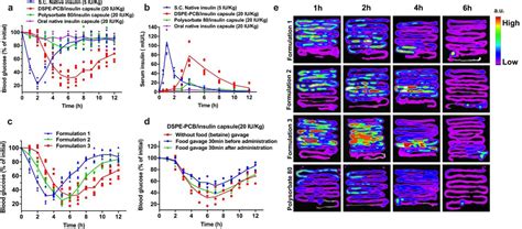 Zwitterionic Micelles Efficiently Deliver Oral Insulin Without Opening Tight Junctions Pmc