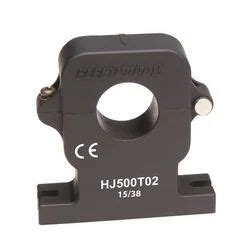 Split Core Open Loop Current Sensor Electrohms Split Core Open Loop Current Sensor HJ500T02