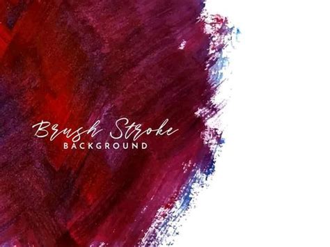 Brush Effect Background Vector Art Icons And Graphics For Free Download
