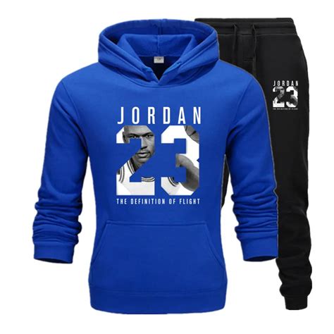 Jordan Hoodie Jogger Set Munimoro Gob Pe