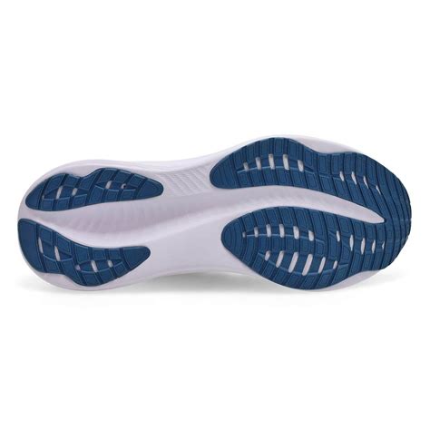 Asics Mens Gel Excite 11 Lace Up Performance