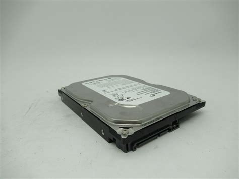 Seagate ST3160815AS Internal Hard Drive Barracuda 7200.10 160GB FW: 4 ...