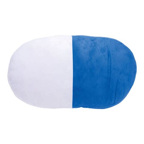 Chill Pill Plush Pillow Dankstop