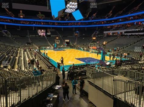 Spectrum Center Seating Chart And Seat Views Seatgeek