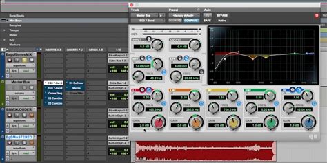 Mastering Demystified 4 Hour Premium Course From Justin Colletti