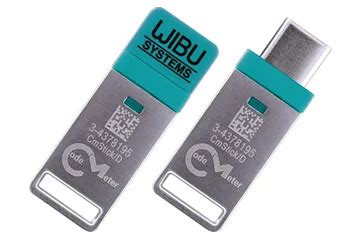 Codemeter Wibu Systems Seedaso