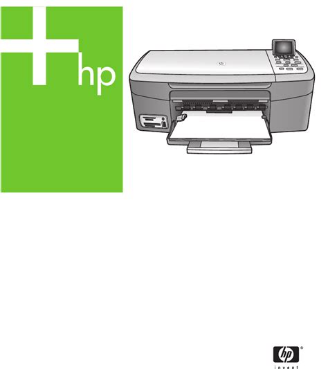 Manual HP HP Page Of Dutch