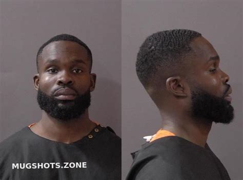 Campbell Floyd Terrence 07 22 2025 Hamilton County Mugshots Zone